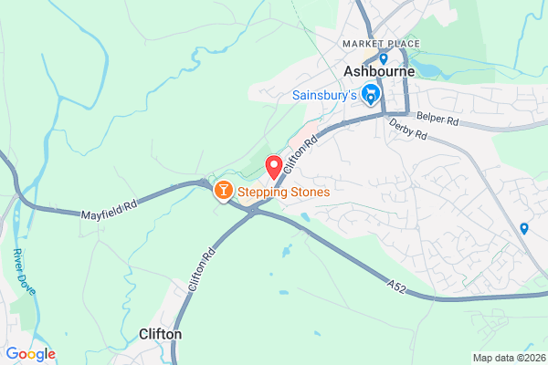 Ashbourne Foodbank - Give Food