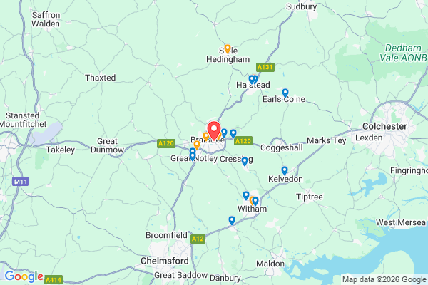 News - Braintree Area Foodbank - Give Food