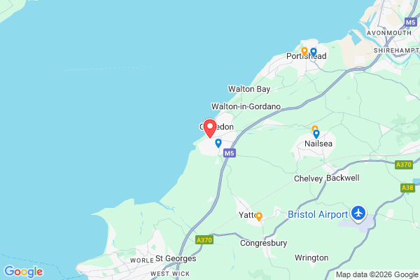 Clevedon District Foodbank - Give Food