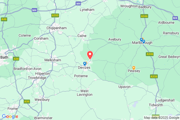 Devizes & District Foodbank - Give Food