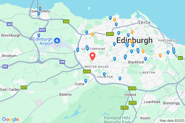 Edinburgh Food Project Foodbank - Give Food