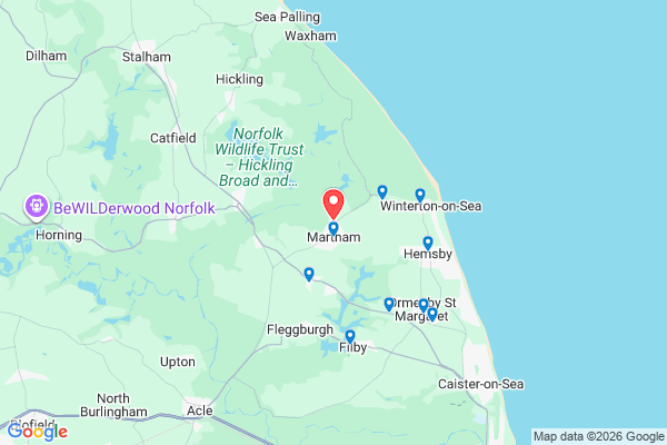 Flegg Area Foodbank - Give Food