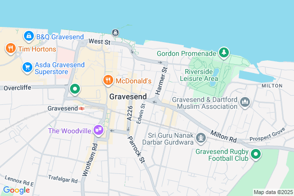 Gravesend Methodist Church & Community Centre - Gravesham Foodbank ...