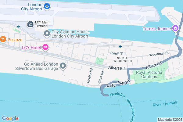 Royal Docks Learning & Activity Centre - Newham District Foodbank ...