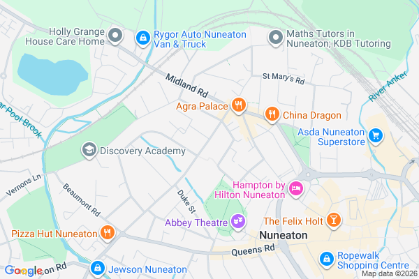 Manor Court Baptist Church - Nuneaton Foodbank - Give Food