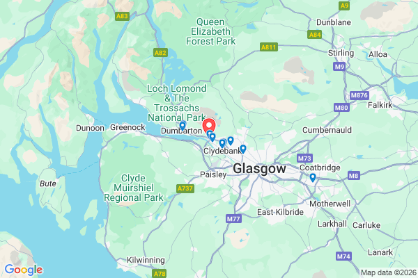 Old Kilpatrick Food Parcels Foodbank - Give Food