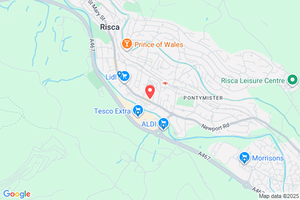 Risca Foodbank - Give Food