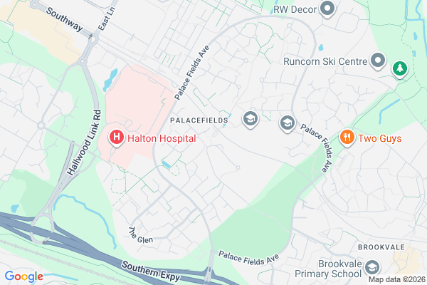 Bethesda Church - Runcorn District Foodbank - Give Food