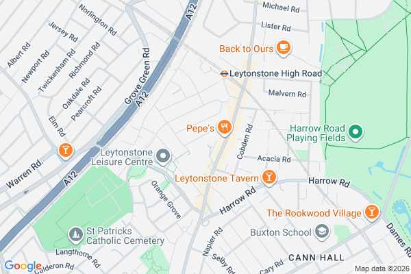 Leytonstone - Salvation Army - Give Food