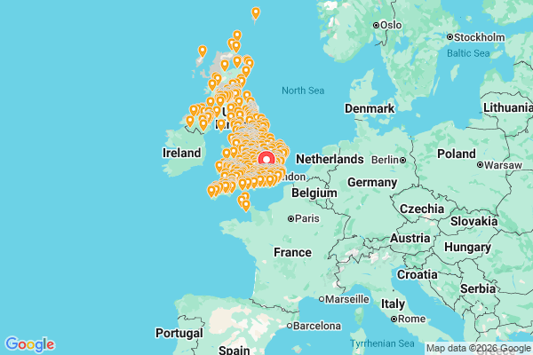 Locations - Salvation Army - Give Food