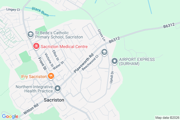 Sacriston Salvation Army Charity Shop & Church - Salvation Army - Give Food