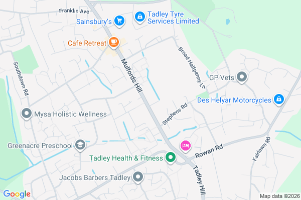 Tadley - Salvation Army - Give Food