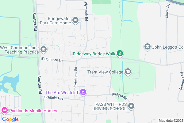 Westcliff Community Centre - Banca Bidhe Scunthorpe - Give Food