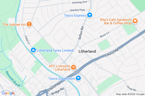 Litherland Youth & Community Centre (Boysie) - South Sefton Foodbank ...