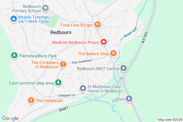 Redbourn - St Albans and District Foodbank - Give Food