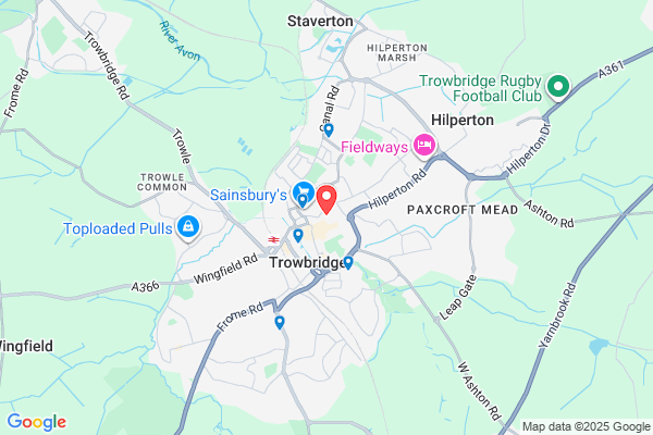 Storehouse Foodbank - Give Food