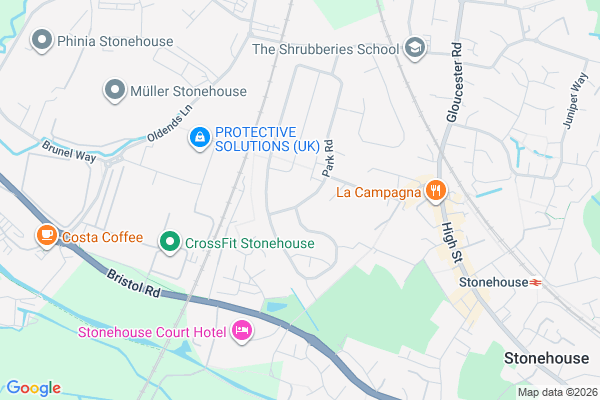 Stonehouse - Stroud District Foodbank - Give Food