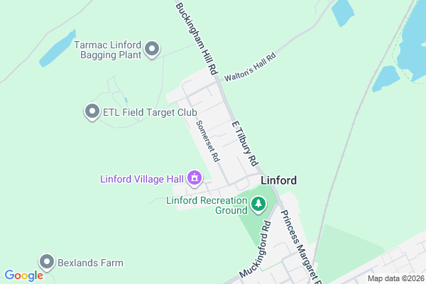 St. Francis Centre, Linford - Thurrock Food Bank - Give Food