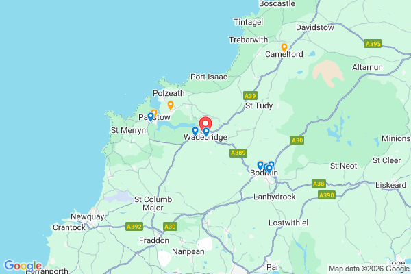 Wadebridge Foodbank - Give Food